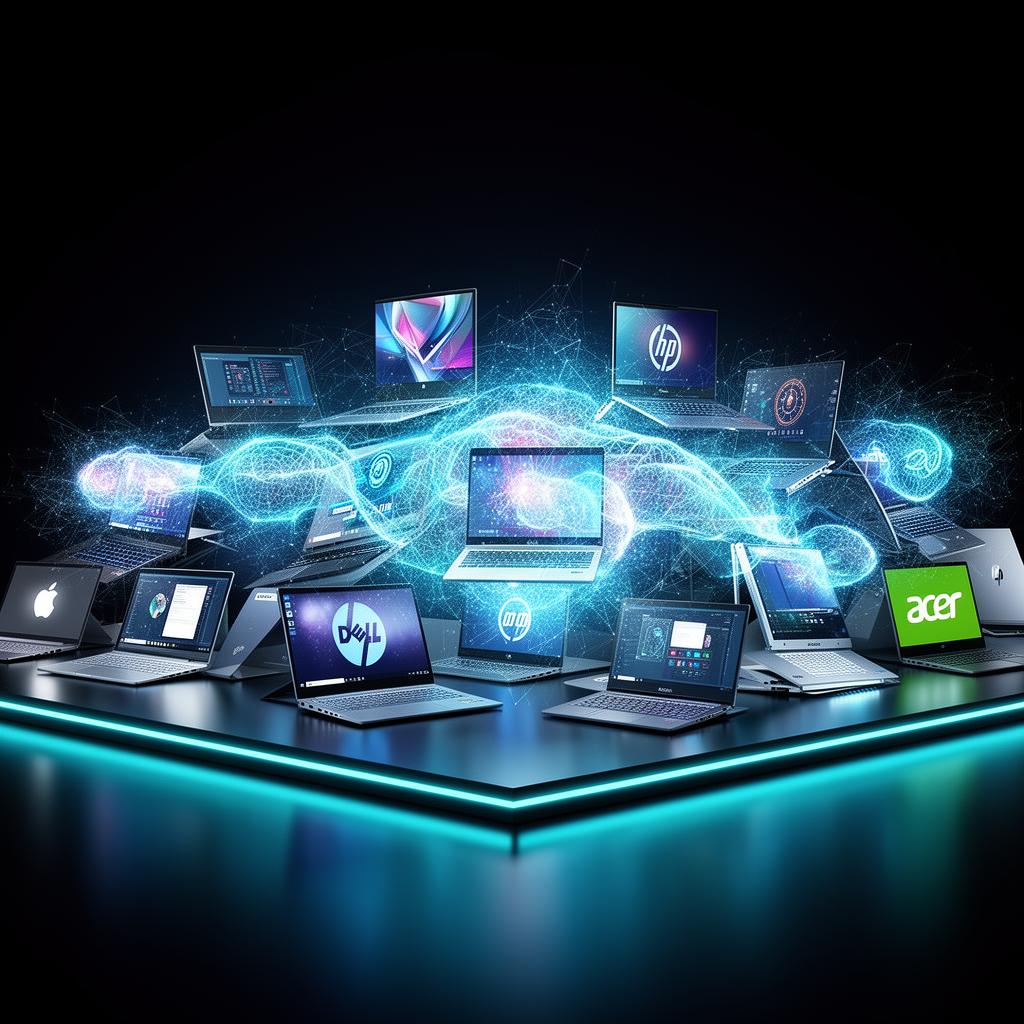 AI PC Marketplace | Best AI PCs, AI Laptops & AI Desktops 2026