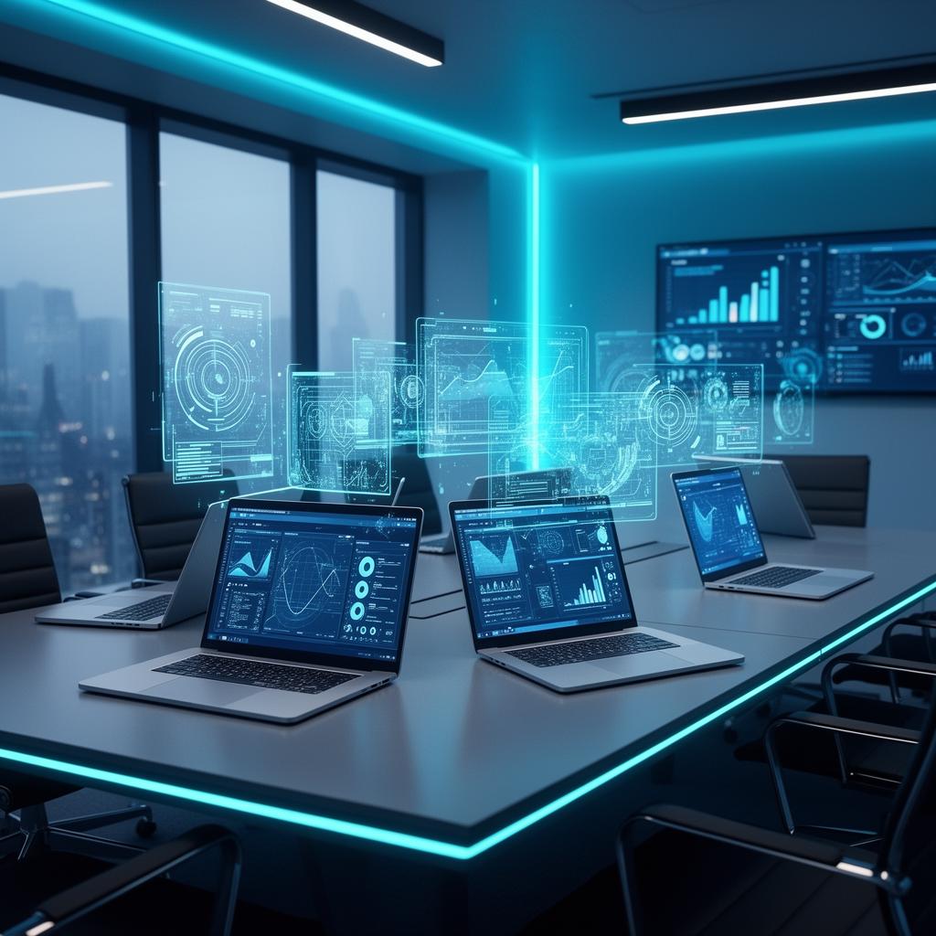 Best AI PCs for Business 2026 | Enterprise AI Laptop Guide