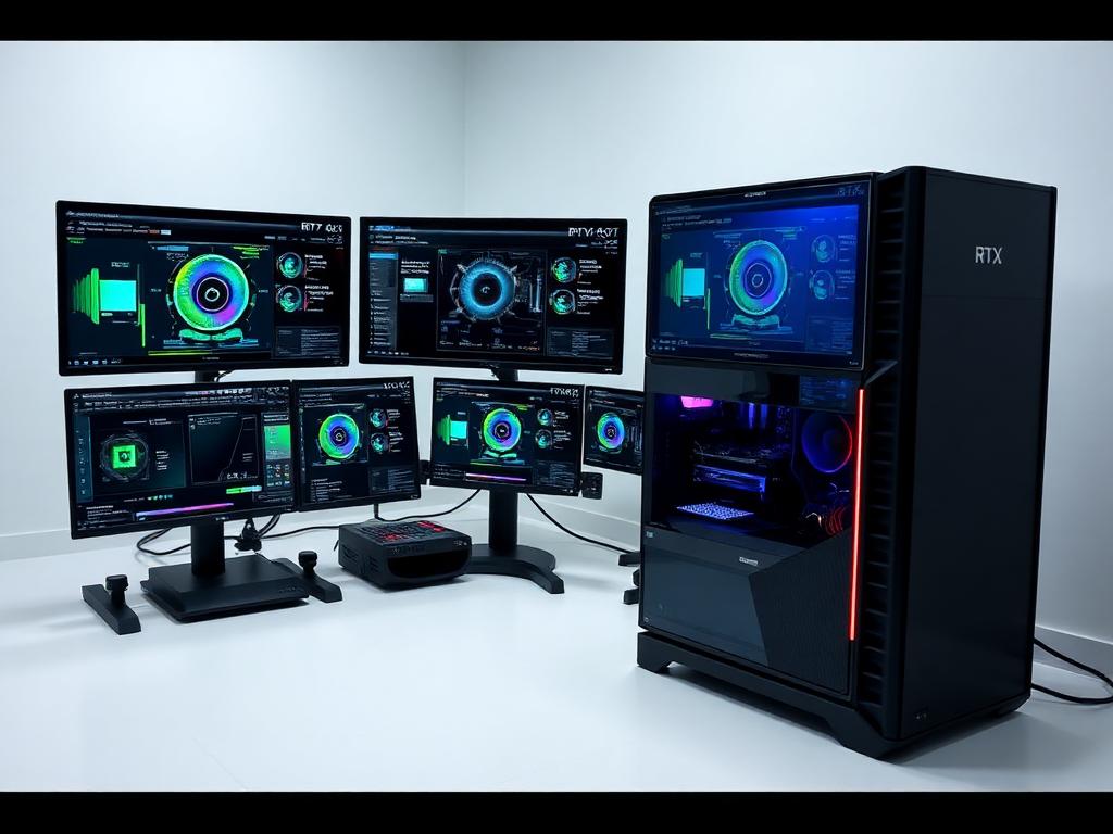 Best AI Workstations 2026 | Professional AI Development PCs