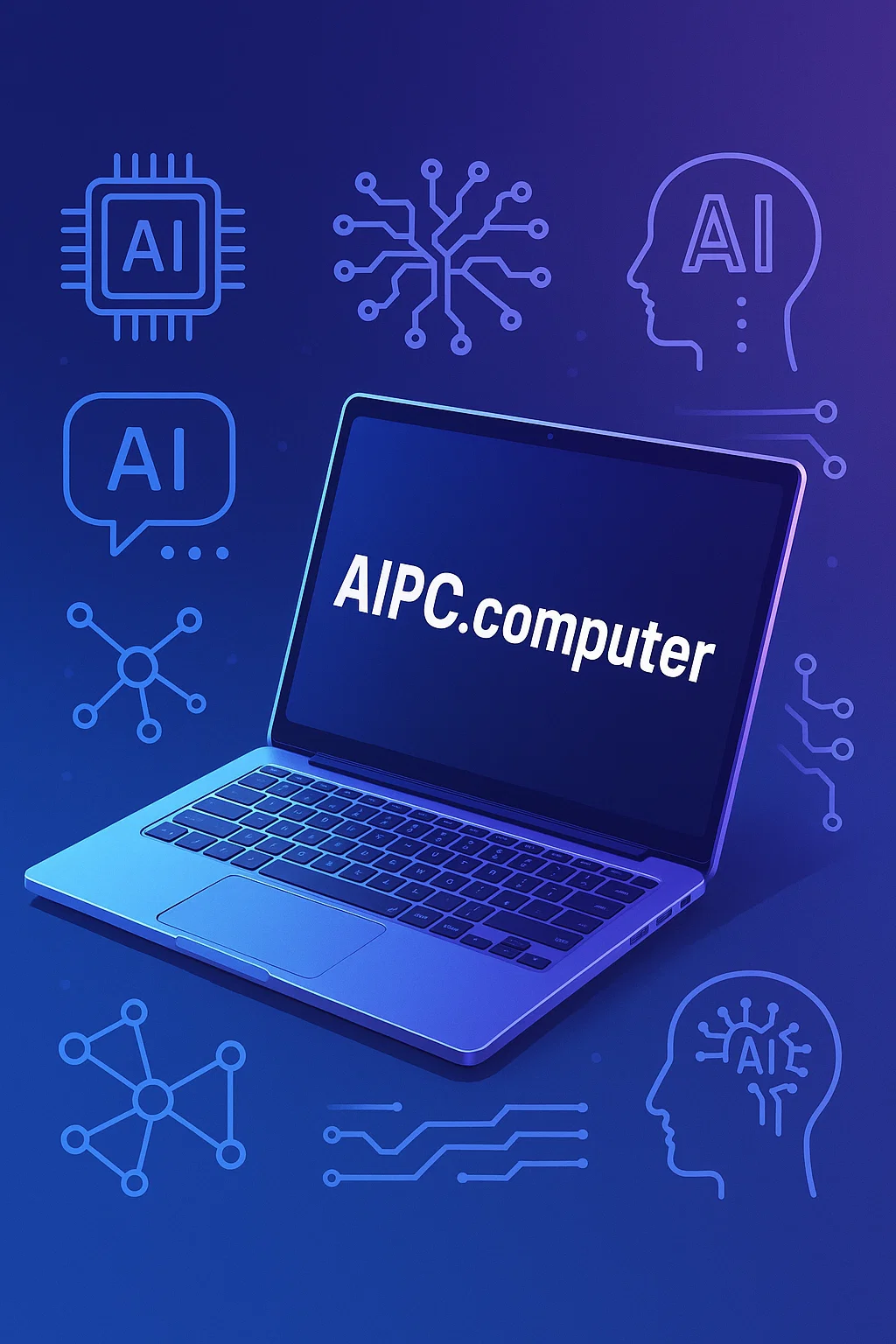 What Is an AI PC (AIPC)? | Complete Guide to AI-Powered Computers